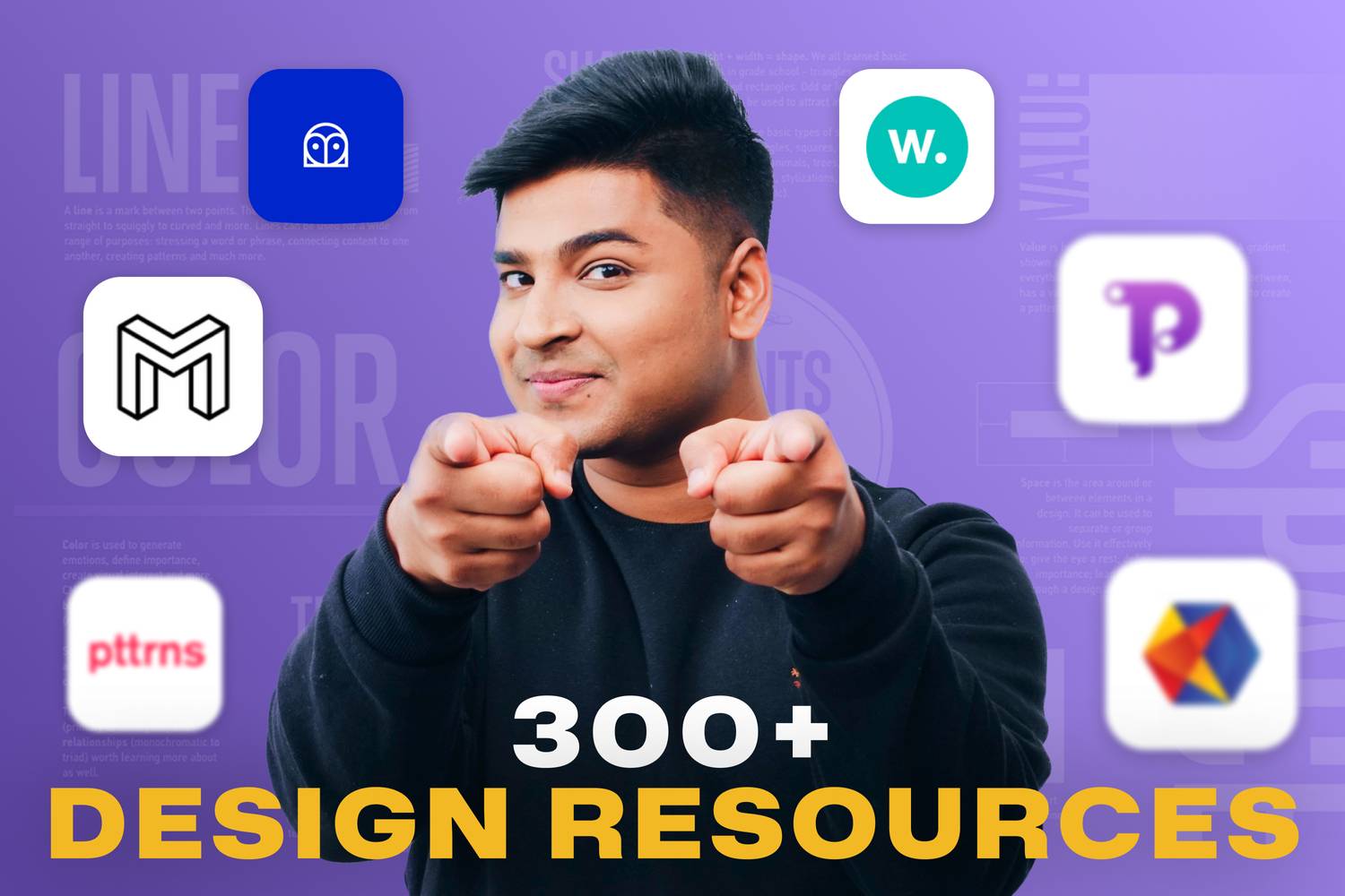 How to Figma (In Hindi)- The most comprehensive figma course by Rohan Mishra, Founder, Design ...